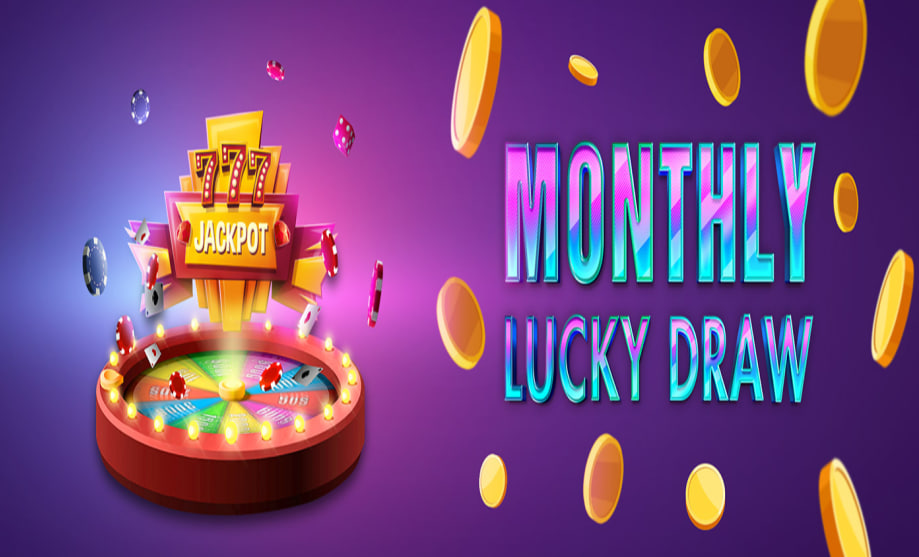 Lucky777 | The Website to Play Games Online. Earn Money and Have Fund.